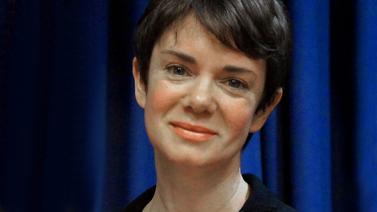 BBC Radio 4 - Drama on 4, James Lees-Milne - Nancy Mitford