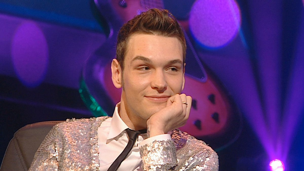 BBC Two - What a Load of Buzzcocks, 2007, Preston makes Buzzcocks history