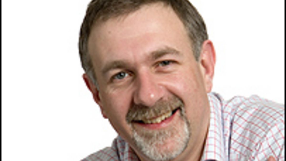 BBC Radio York - Jonathan Cowap, Author Jilly Cooper's research at the ...