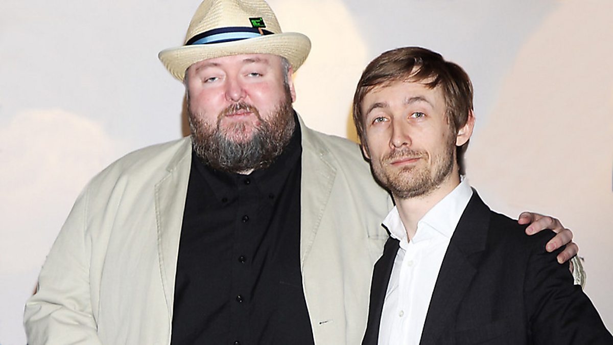 BBC Radio 2 - Dermot O'Leary, With Seth Rogen, The Duckworth Lewis ...