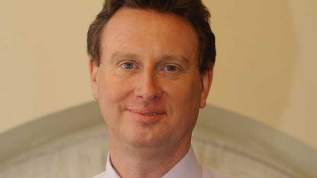 BBC Radio 4 - Westminster Hour, 07/07/2013, The week ahead