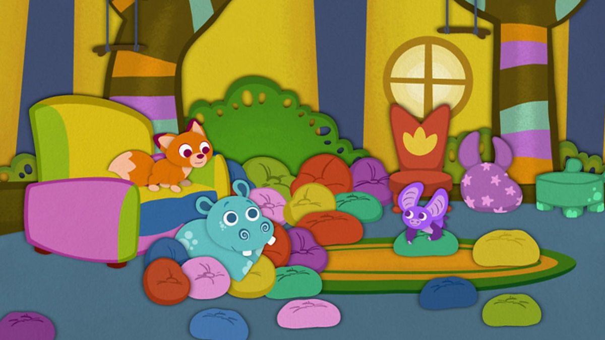 Abadas - Series 2: 22. Bàt-aigeil/Submarine - BBC iPlayer