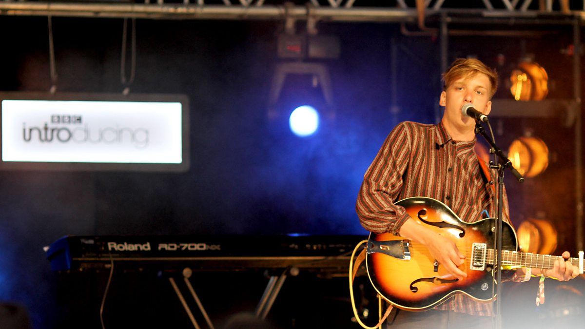 BBC Music - BBC Introducing, What's it like to perform on the BBC ...