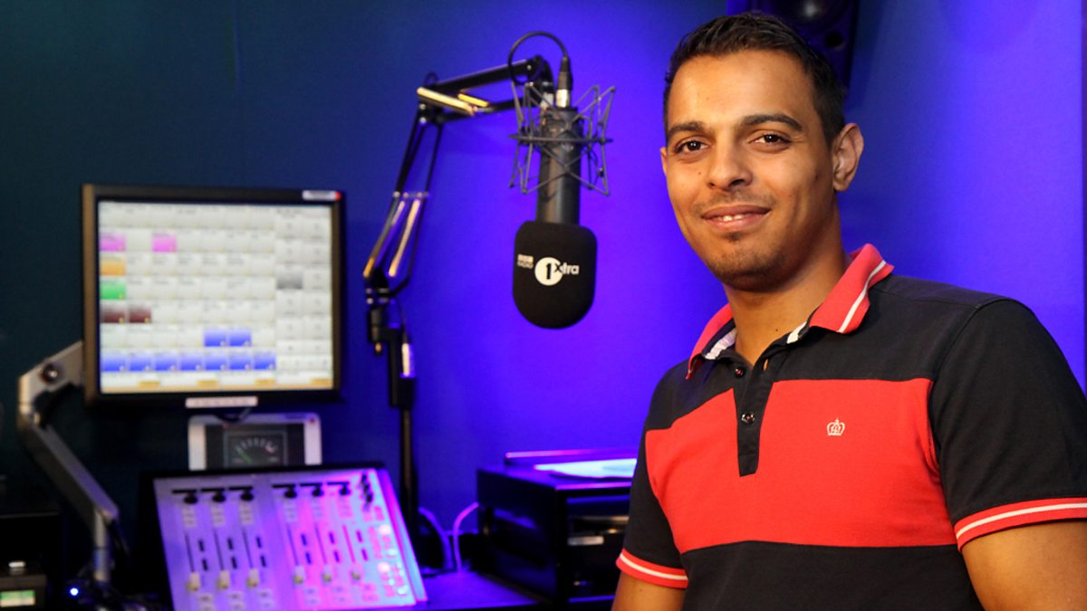 BBC Radio 1Xtra - 1Xtra's AfroSounds Show with DJ Edu, Kanja & Jorge ...