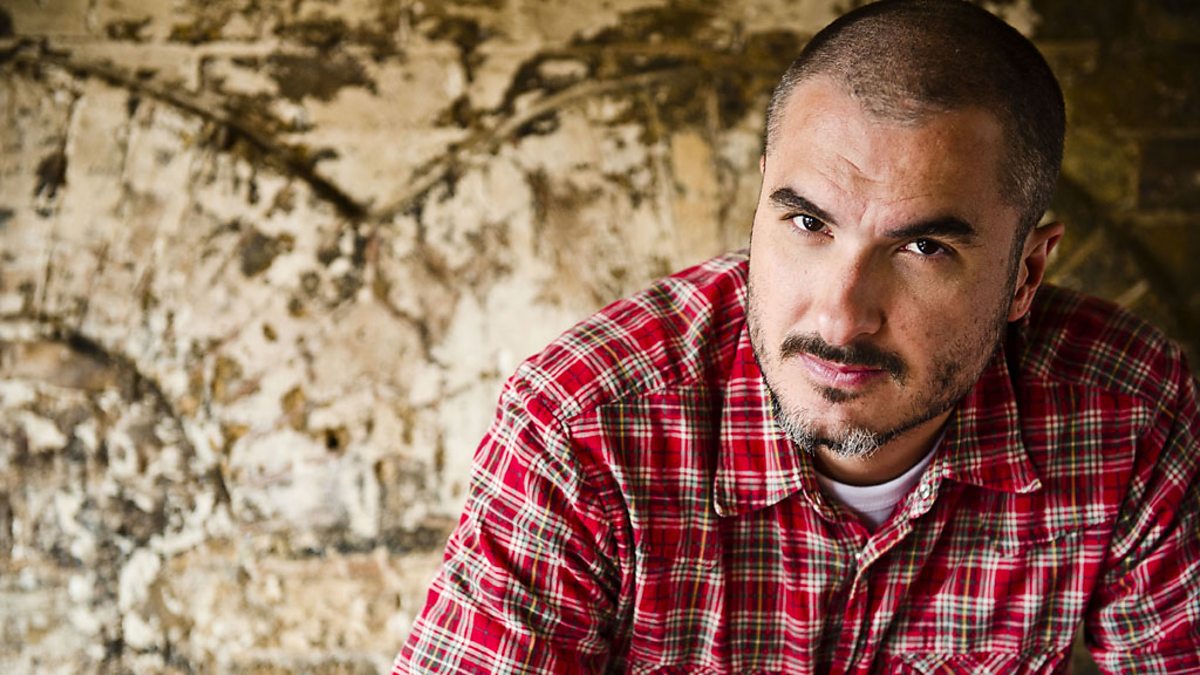 BBC Radio 1 - Zane Lowe - Zane Lowe