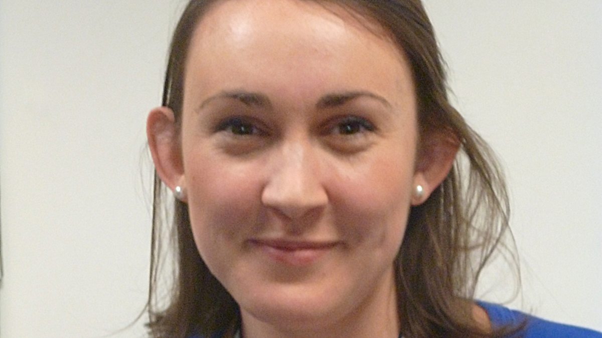 BBC Blogs - BBC Radio 3 - Alison Dancer