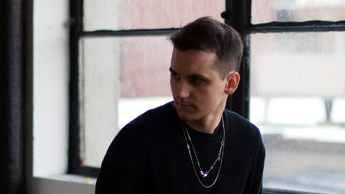 BBC Radio 1Xtra - MistaJam, Behind the Beats with Jacques Green ...