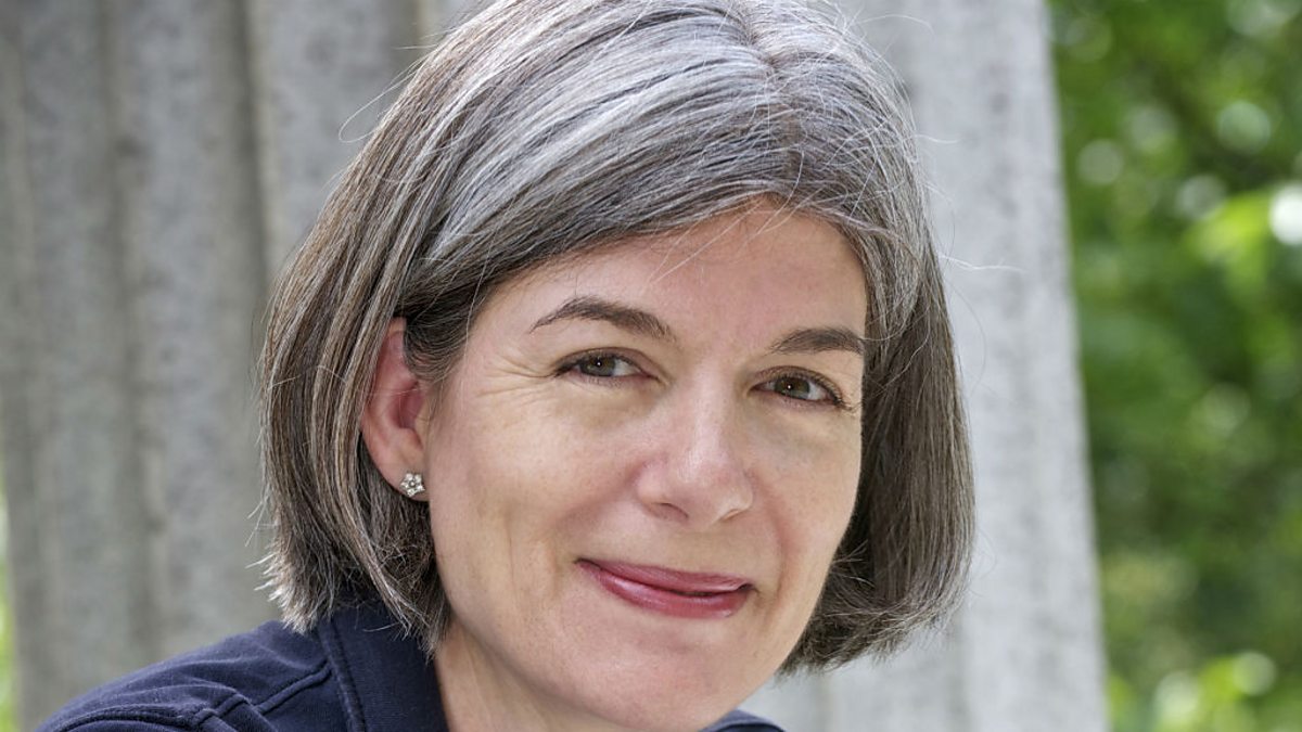 BBC Radio 4 - Woman's Hour, Women in Egypt; Emma Pooley, "A house ...