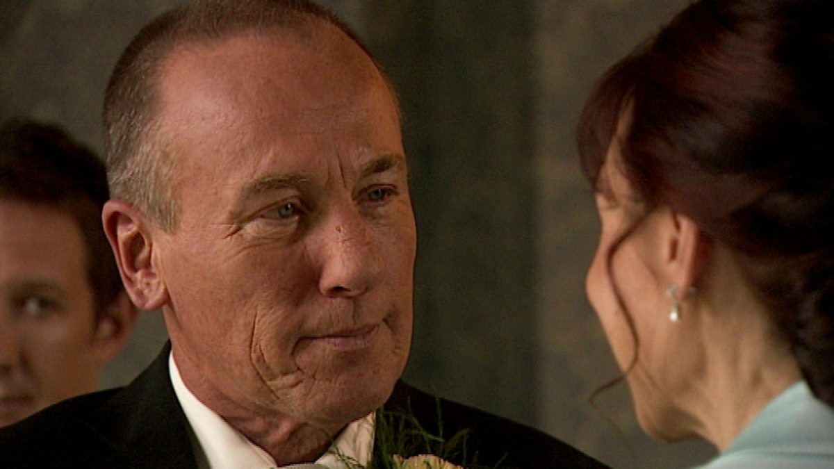 BBC One - Doctors, Vintage Doctors Part 3 of 3