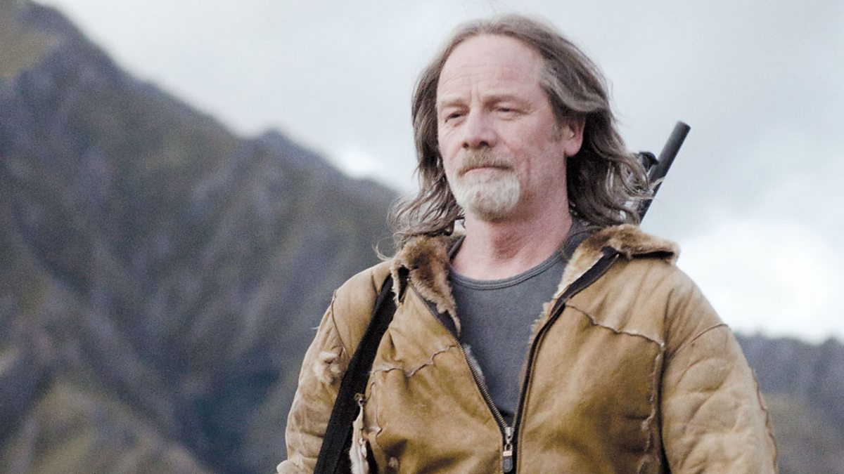 BBC Two - Top of the Lake, Series 1 - Matt Mitcham