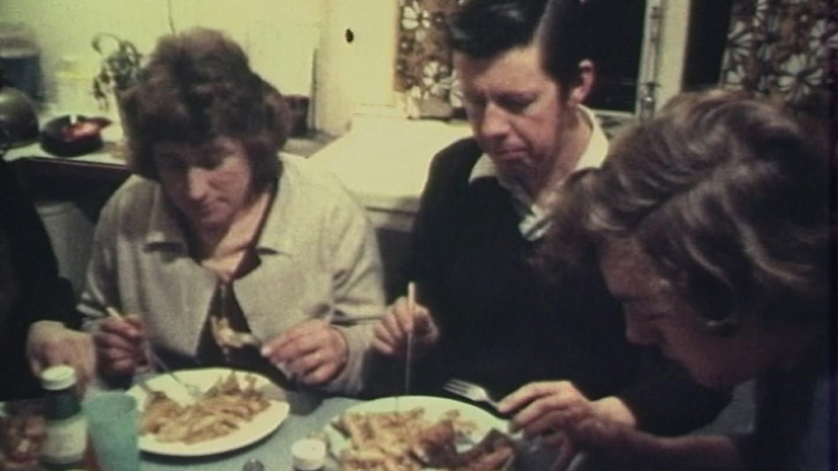 BBC One - The Family, Compilation, The Family