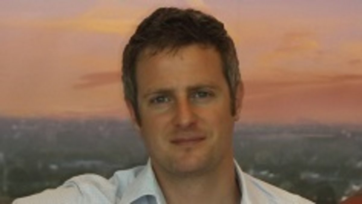 BBC Blogs - Technology + Creativity at the BBC - David Berlin