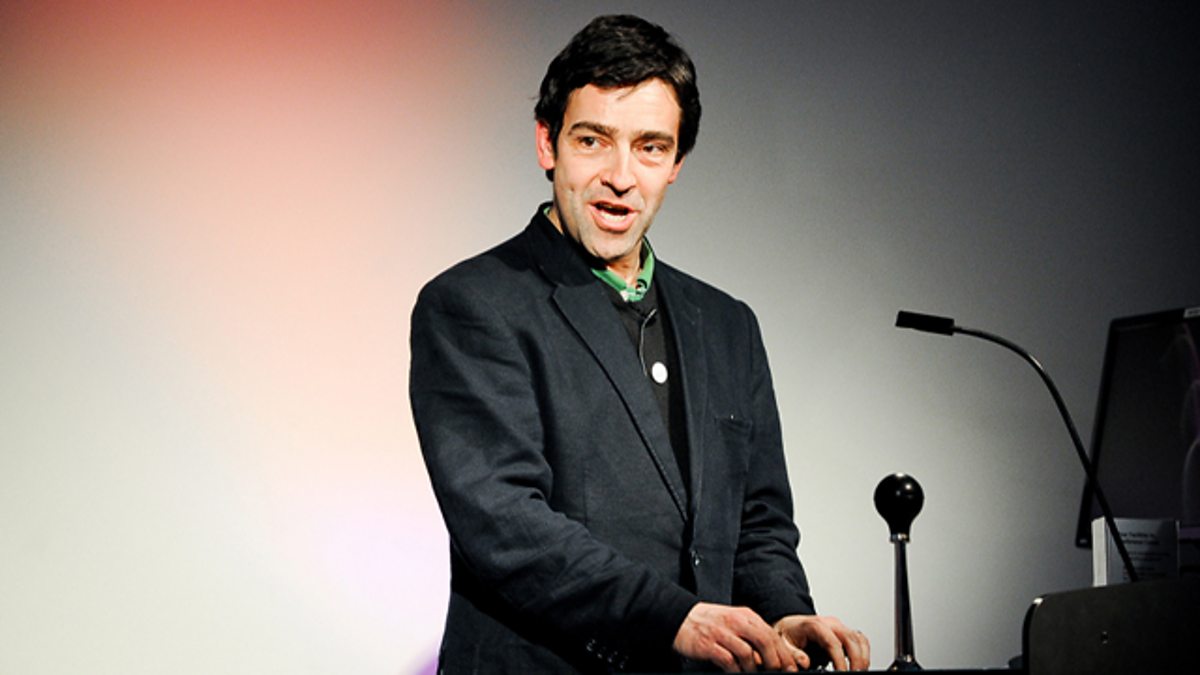 BBC Radio - The BBC Academy Podcast, Pitching for radio