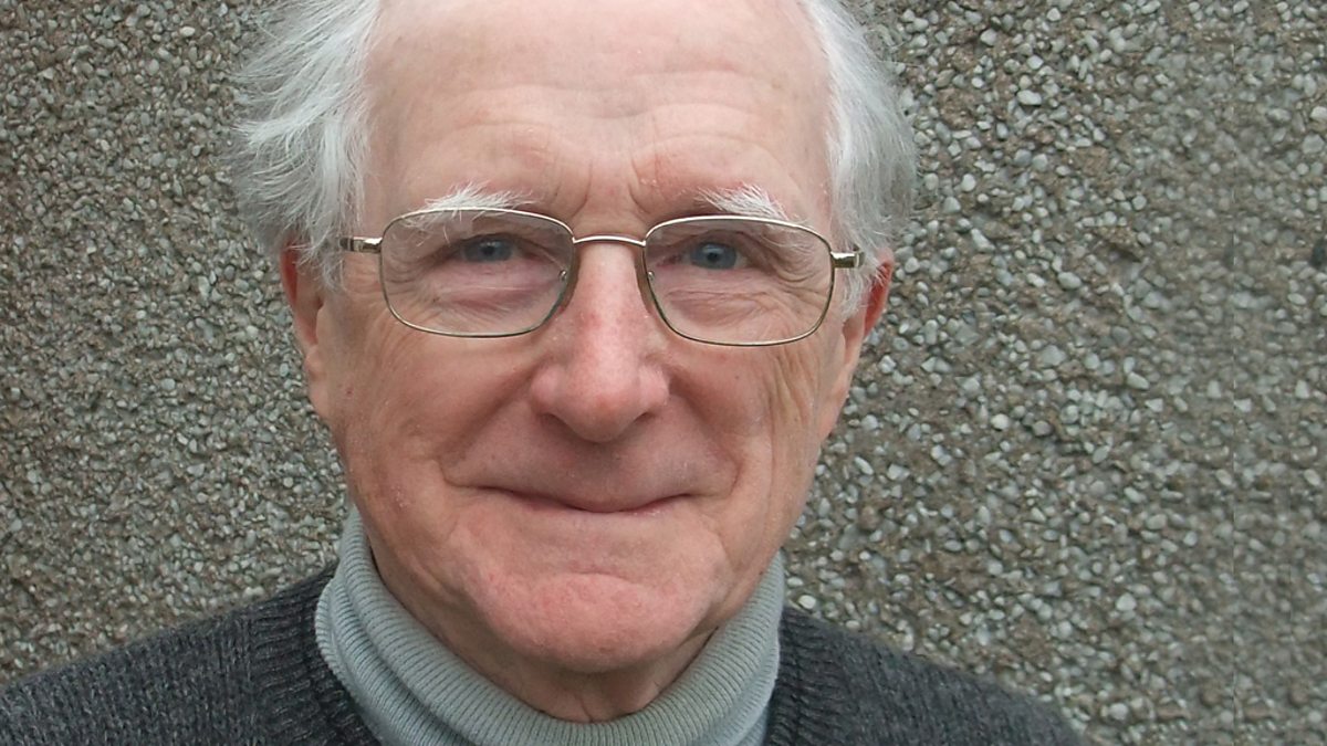 BBC Radio Scotland - Good Morning Scotland, 12/07/2013, Thought For The ...