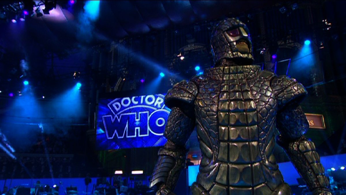BBC Radio 3 - BBC Proms, 2013, Prom 02, Prom 2 (part 2): Doctor Who ...