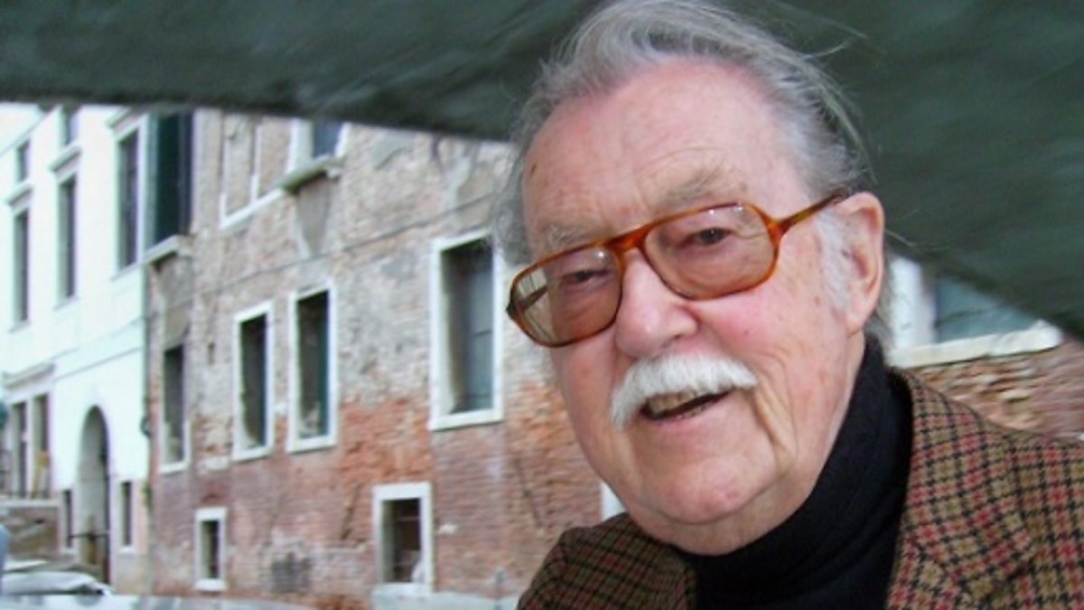 BBC Radio Solent - David Allen, Alan Whicker, Alan Whicker