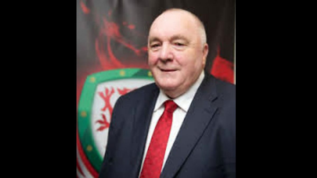 BBC Radio Cymru - Ar y Marc, 13/07/2013, Ar y Marc - Trefor Lloyd ...