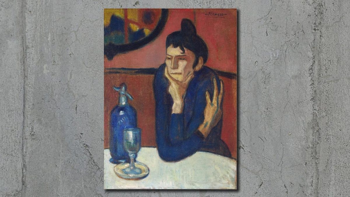 BBC Radio 4 - Absinthe Makes the Art Grow Fonder, Absinthe: the spirit ...