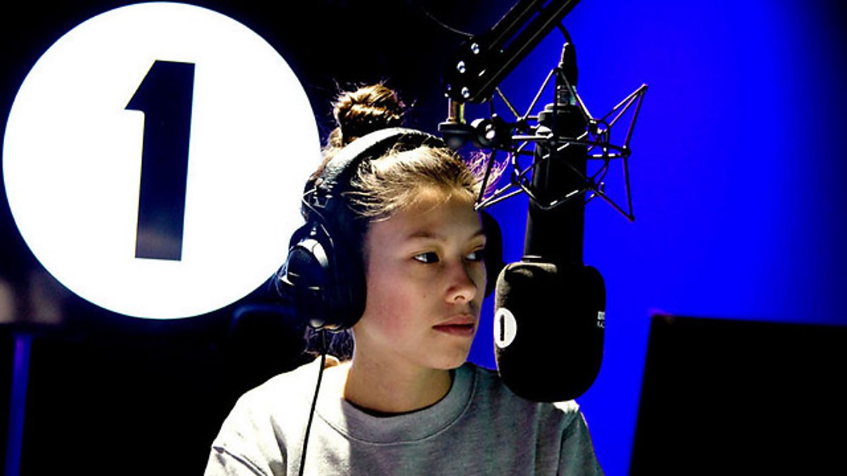 BBC Radio 1 - Monki, Snakehips guest mix, Snakehips - Guest Mix