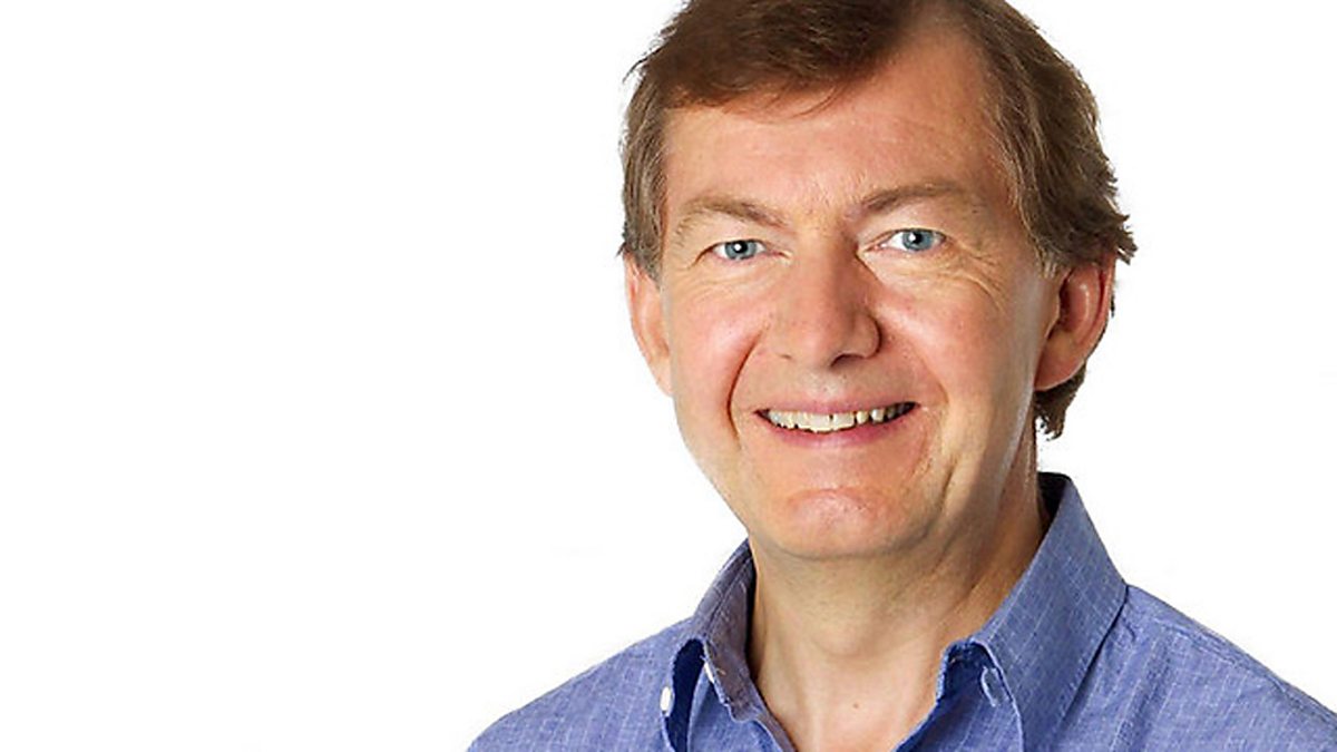 BBC Radio 5 Live - Up All Night, 16/07/2013, The Earth's noises leading ...