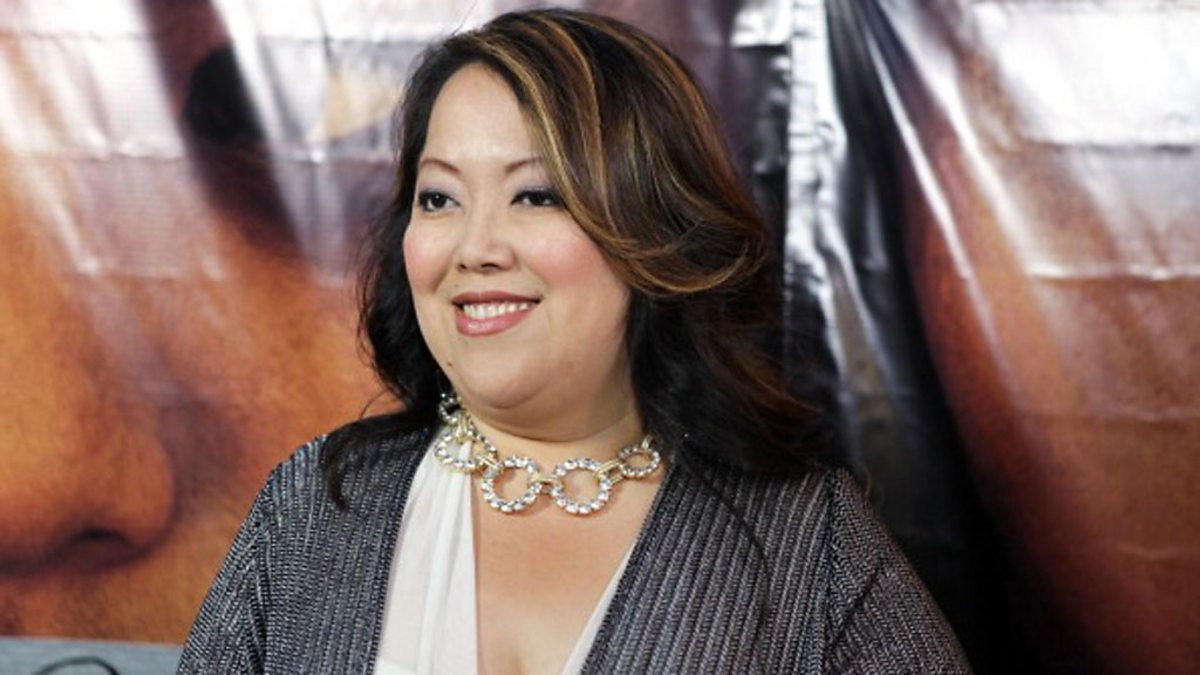 BBC World Service - Outlook, Chong Kim: Sold for Sex in the USA