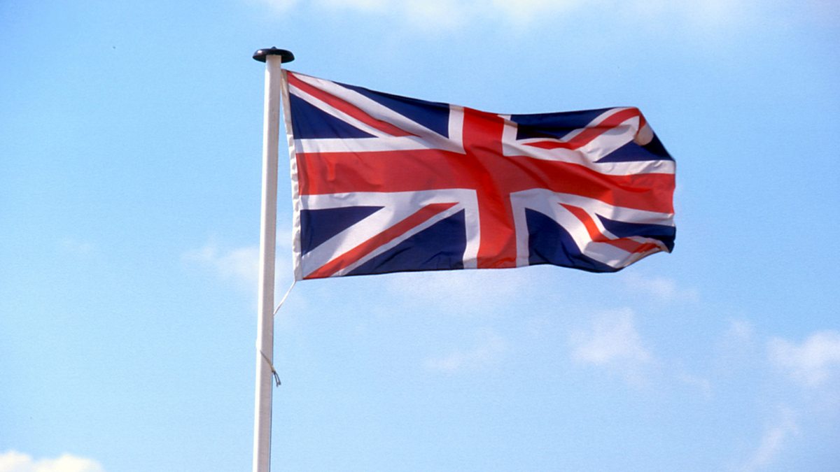 BBC Radio Scotland - A Scot's History of Britishness, Episode 3, A Scot ...