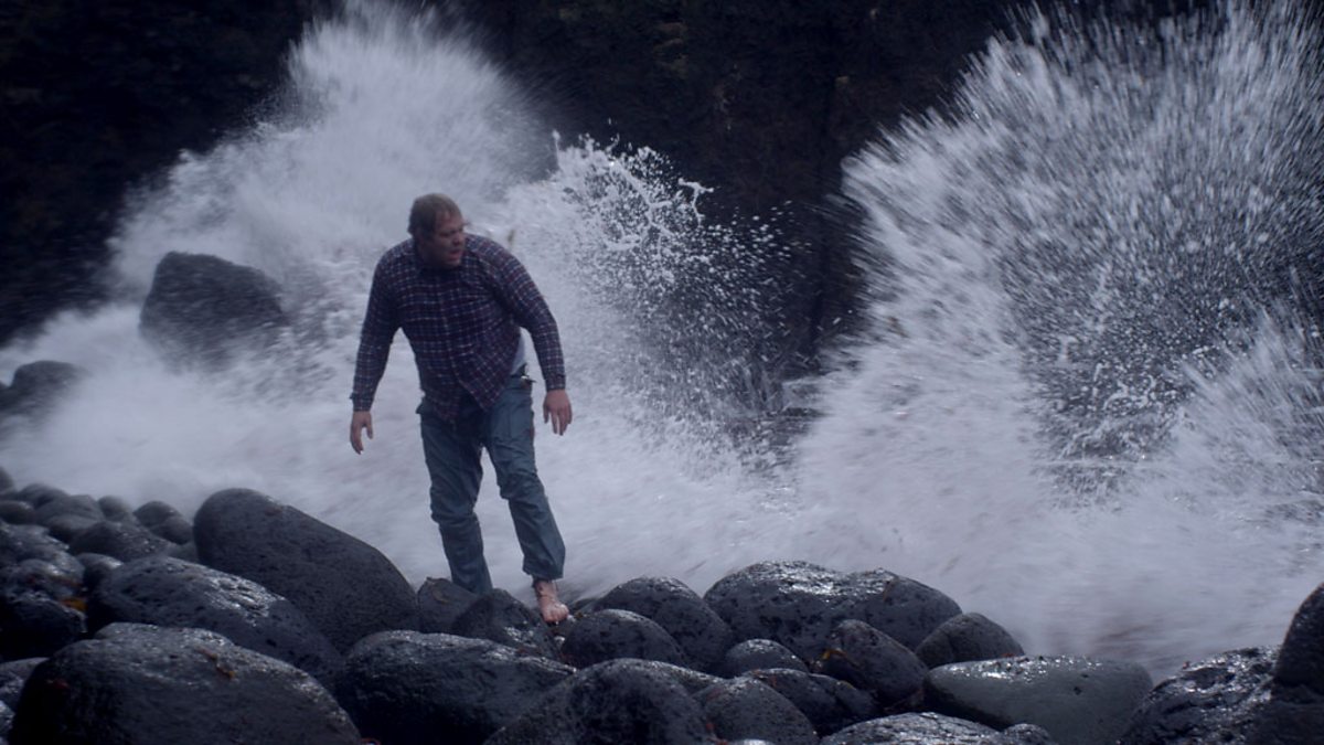 BBC World Service - The Forum, Survival at Sea