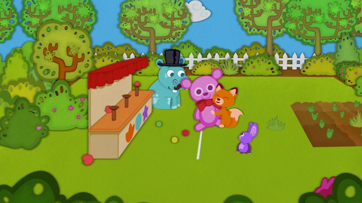 Abadas - Series 2: 24. Cnò-bhainne/Coconut - BBC iPlayer