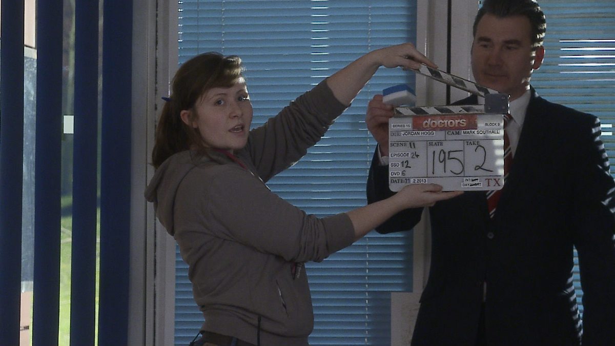 BBC One - Doctors, Surgery Fun