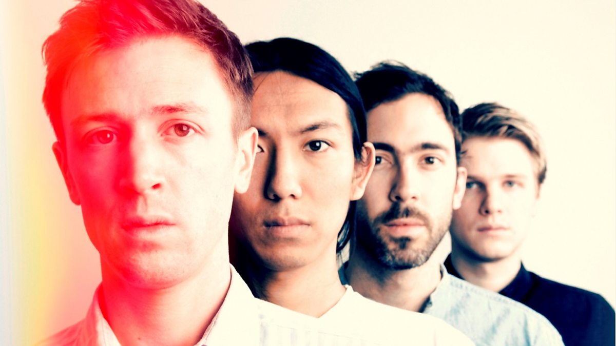 BBC Radio 6 Music - Tom Ravenscroft, Teleman Guest Mix, Teleman Guest Mix