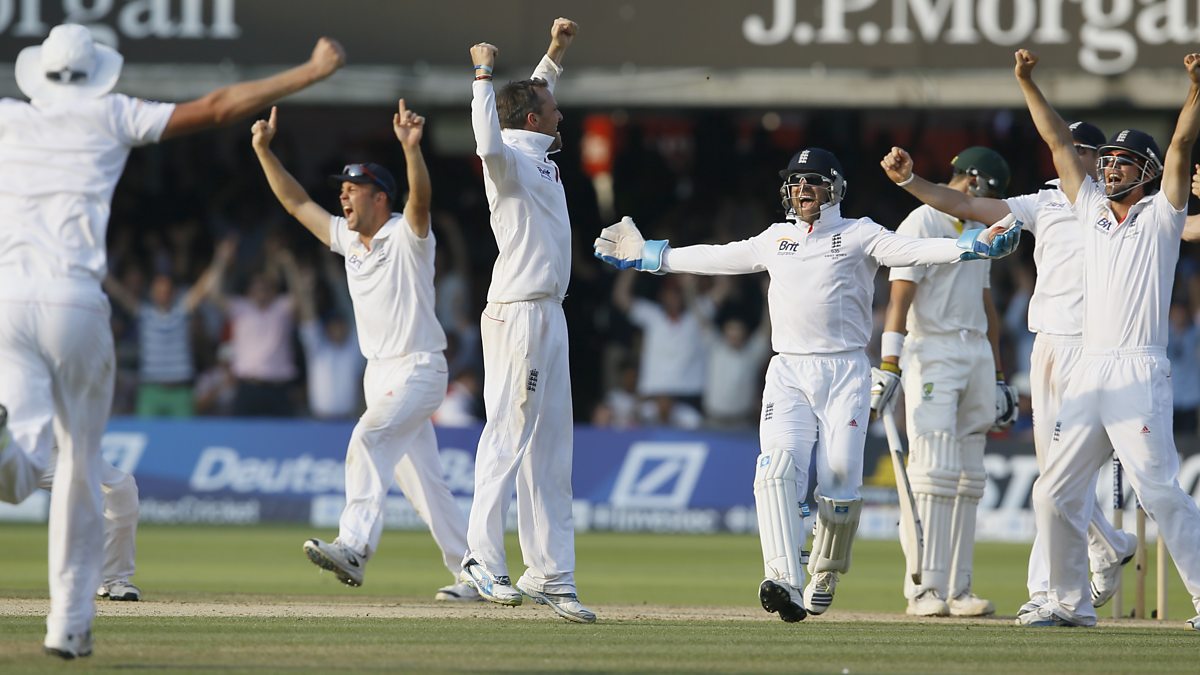 BBC Radio 5 Sports Extra - Test Match Special, 21/07/2013, Pint Sized ...