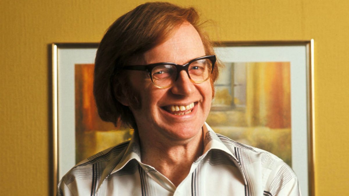 BBC Radio 4 - Front Row's Cultural Exchange, Dennis Potter on writing ...