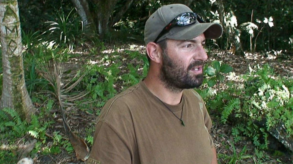 BBC ALBA - Soillse, Series 3, 300 la air Eilean/300 days on an Island ...