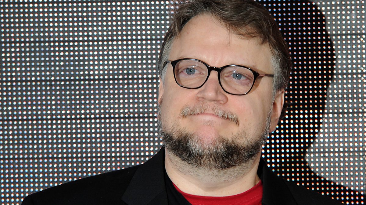 BBC World Service - The Arts Hour, Film Director Guillermo Del Toro