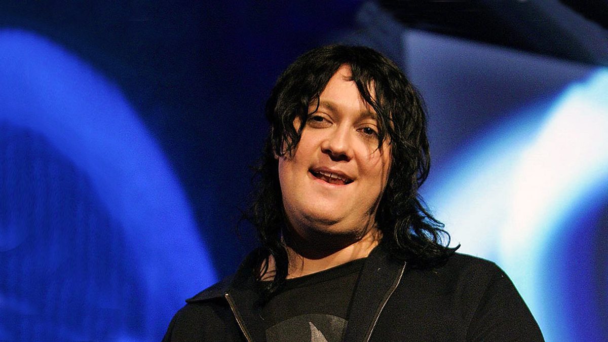 BBC Radio 4 - Loose Ends, Toby Jones, Nigel Planer, Antony Hegarty ...