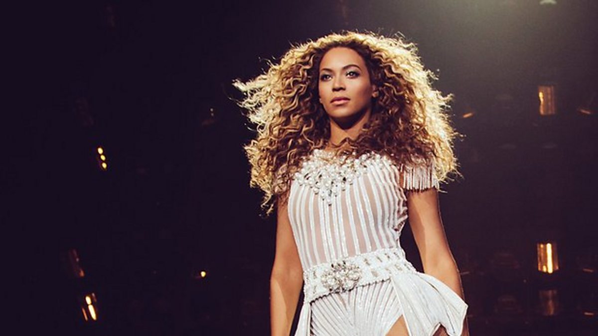 BBC Radio 4 - Today, 24/07/2013, Beyonce: Coping with concert disasters