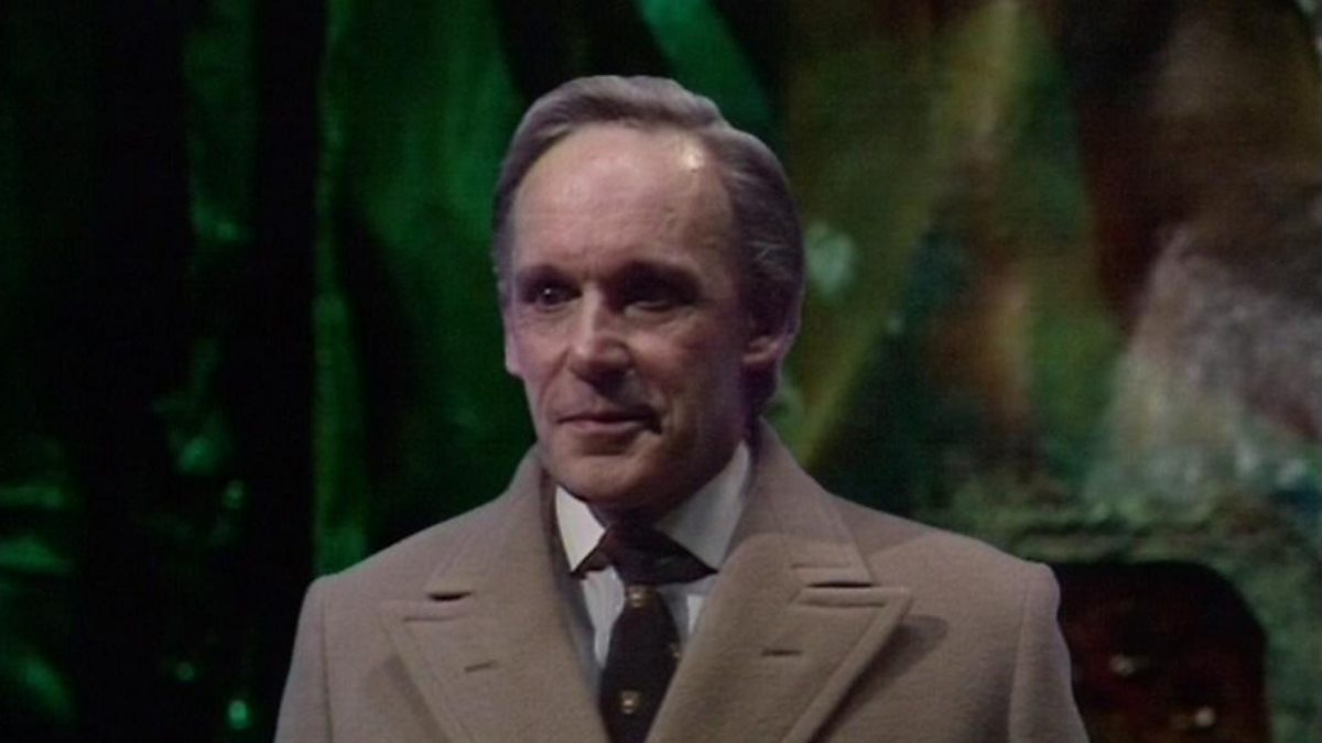 BBC One - Terror of the Zygons: Part 4 - Doctor Who, Season 13, Terror ...