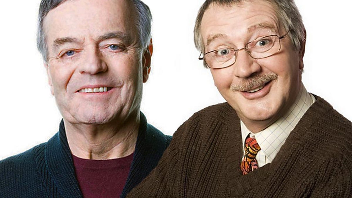 BBC Radio Norfolk - Chris Goreham, Alan Partridge: Alpha Papa premieres ...
