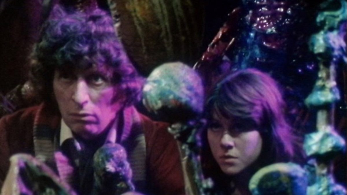 BBC One - Planet of Evil: Part 2 - Doctor Who, Season 13, Planet of ...