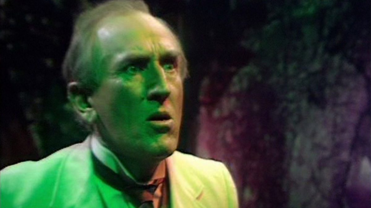 BBC One - Doctor Who (1963–1996), Season 13, Pyramids of Mars: Part 1 ...