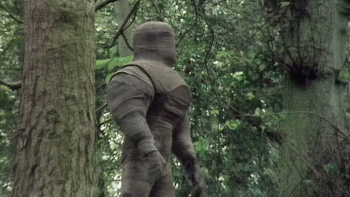 BBC One - Pyramids of Mars: Part 2 - Doctor Who, Season 13, Pyramids of ...