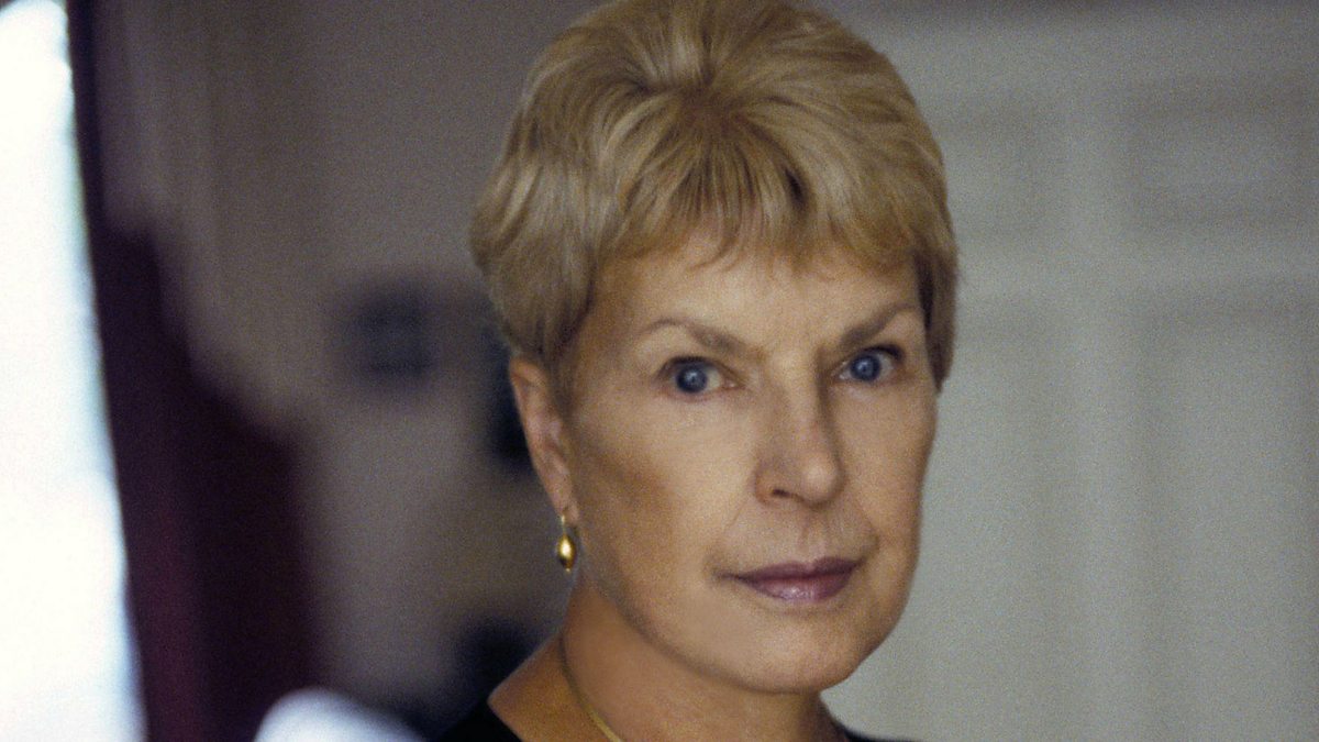 BBC Radio 4 - Front Row's Cultural Exchange - Ruth Rendell