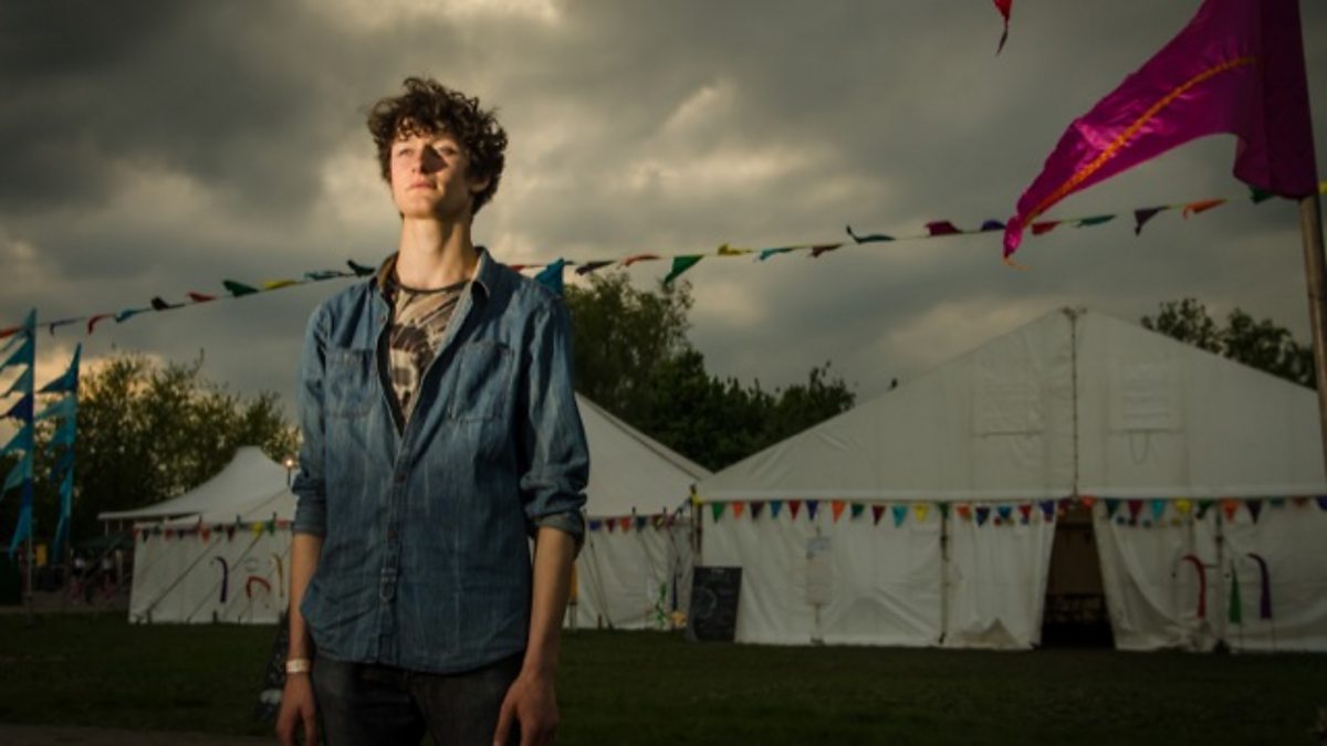 BBC Music - BBC Introducing, Hereford & Worcester, George Barnett's BBC ...