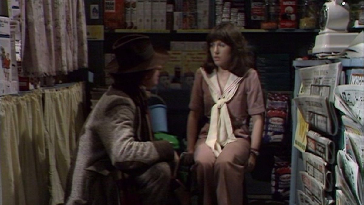 BBC One - The Android Invasion: Part 2 - Doctor Who, Season 13, The ...