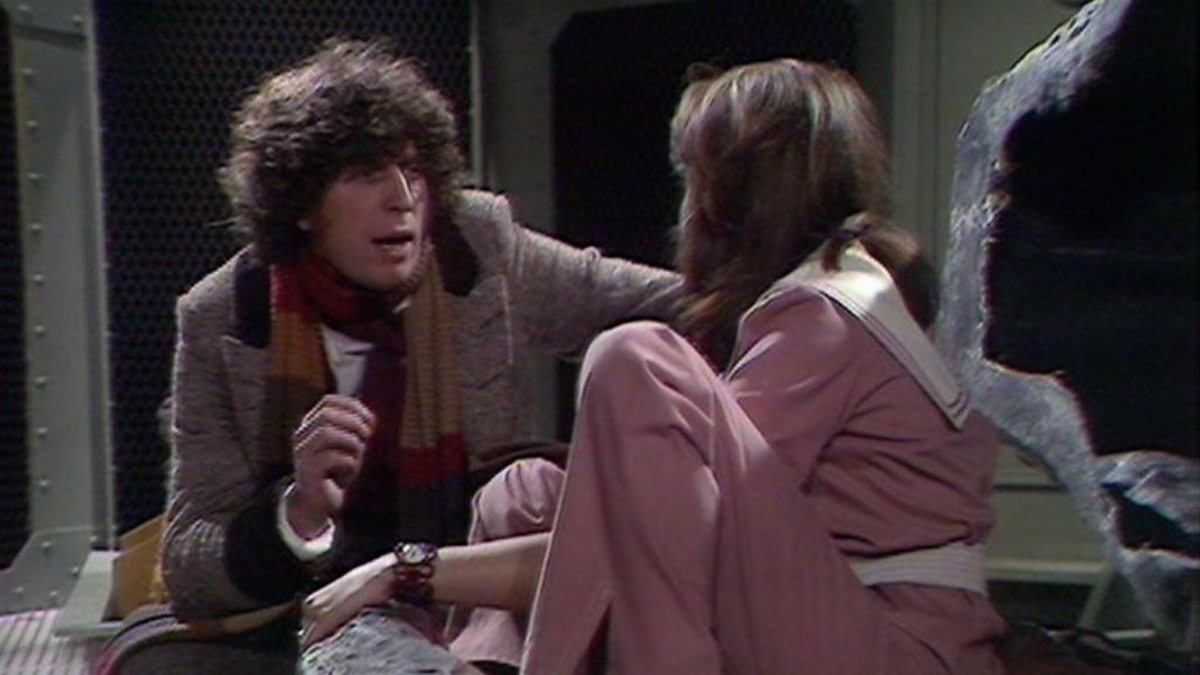 BBC One - Doctor Who (1963–1996), Season 13, The Android Invasion: Part ...