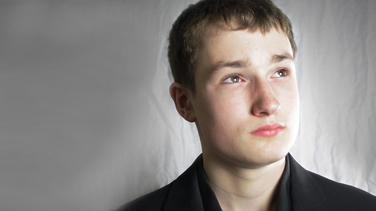 BBC Radio Scotland - The Jazz House - Fergus McCreadie