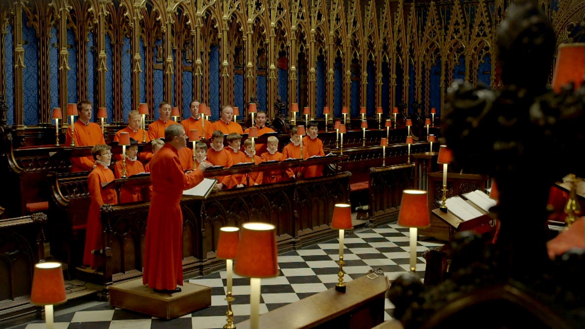 BBC Two - David Starkey's Music and Monarchy, Revolutions, Full ...