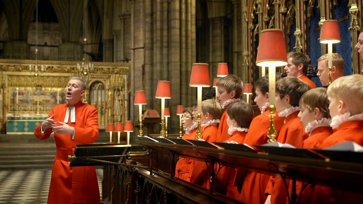 BBC Two - David Starkey's Music and Monarchy, Revolutions, Full ...