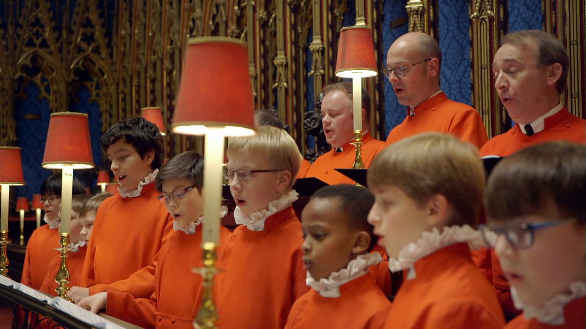 BBC Two - David Starkey's Music and Monarchy, Revolutions, Full ...