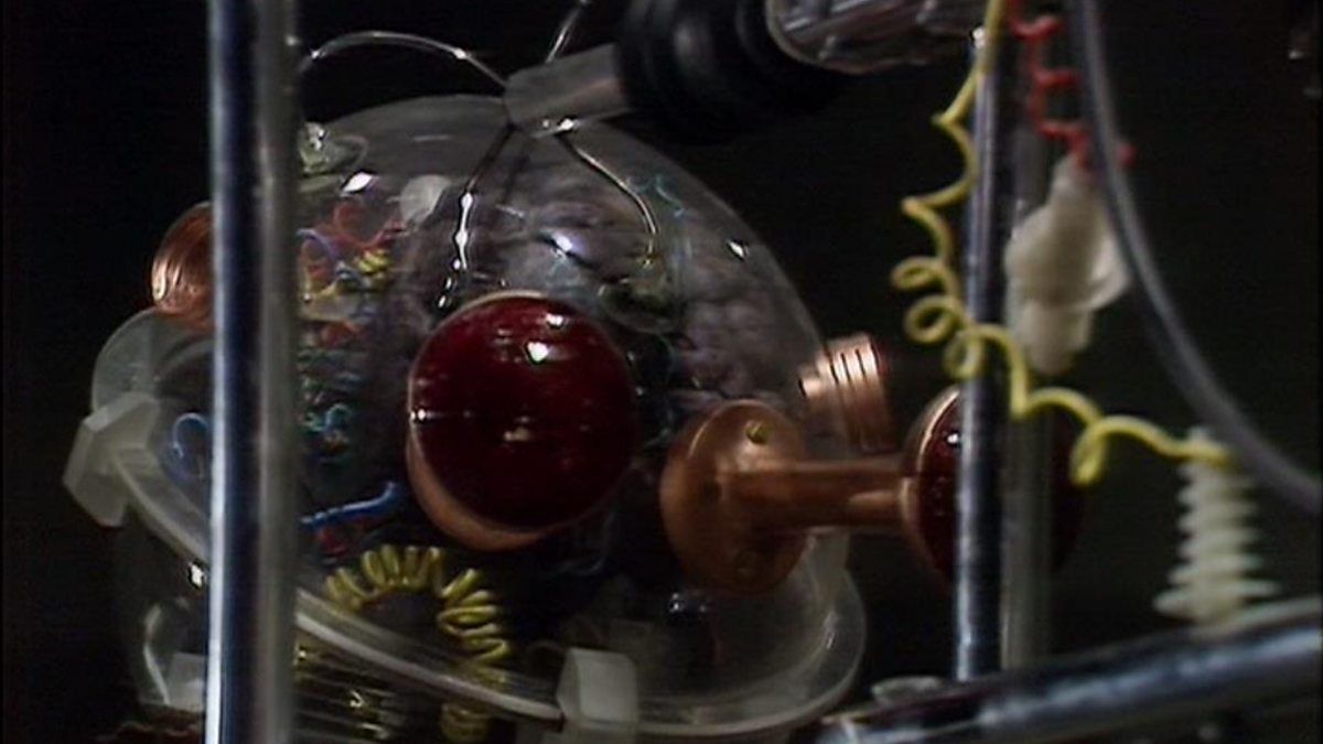 BBC One - The Brain of Morbius: Part 4 - Doctor Who, Season 13, The ...